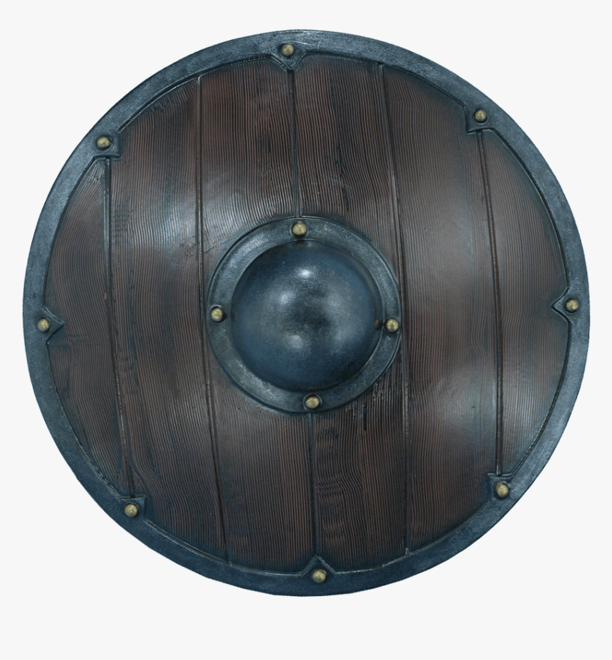 Viking Round Shields, HD Png Download , Transparent Png Image - PNGitem