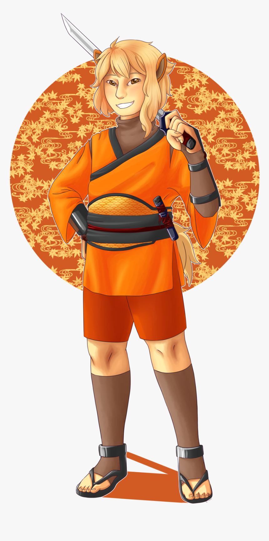 Hi, I Actually Draw Things Too - Cartoon, HD Png Download , Transparent ...