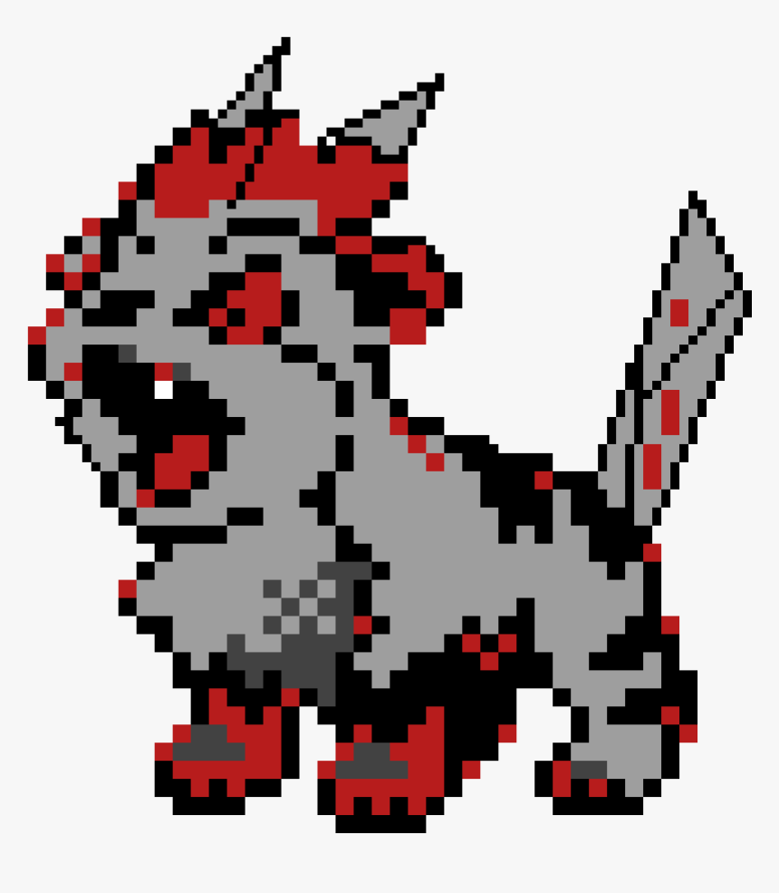 Growlithe Png, Transparent Png , Transparent Png Image - PNGitem