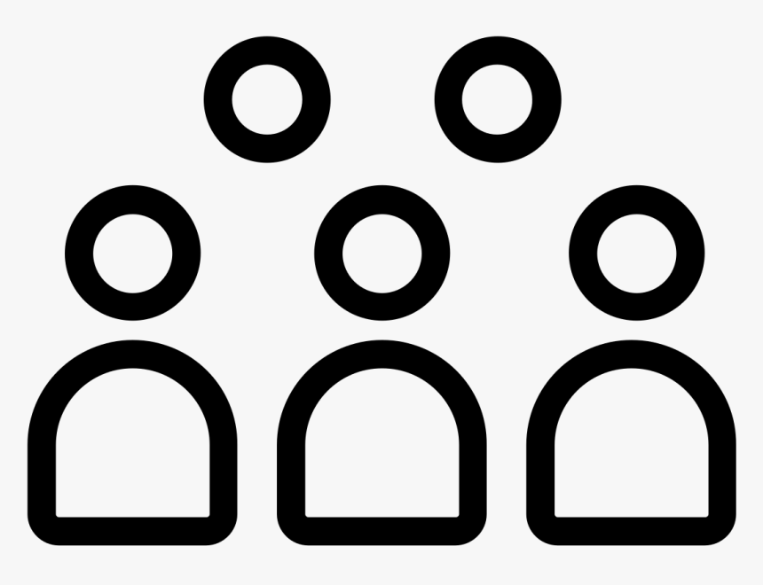 Target Audience Icon Png