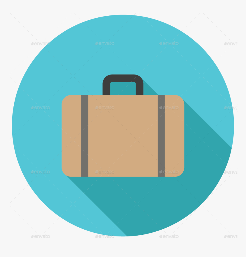 Briefcase Icon Png, Transparent Png , Transparent Png Image - PNGitem