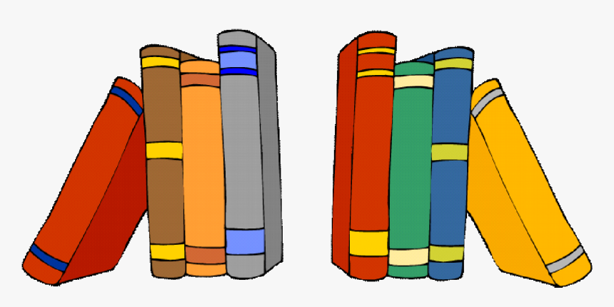 Shelf Library Clipart, Explore Pictures - Cartoon Books On Shelf, HD ...