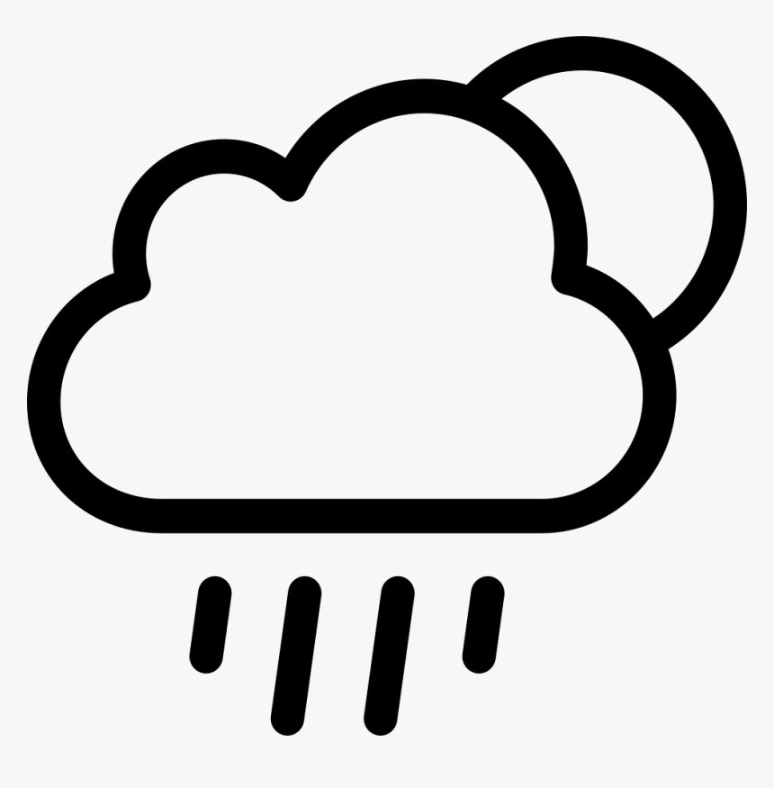 Weather Icons Png Transparent
