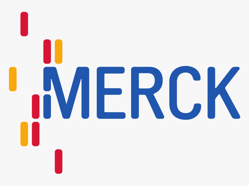 File - Merck-logo - Svg - Merck Kgaa Logo Png, Transparent Png ...