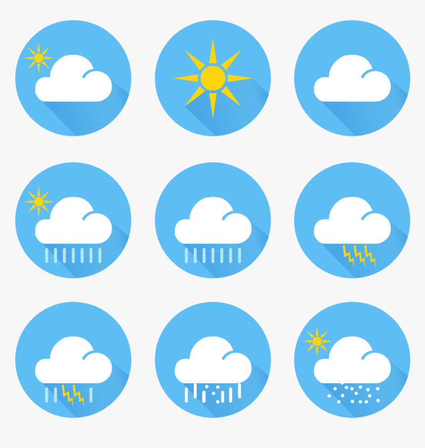 Android Weather Icon Png