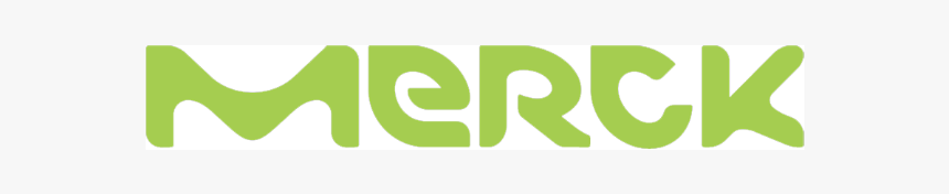 Merck Kgaa Logo 2018, HD Png Download , Transparent Png Image - PNGitem