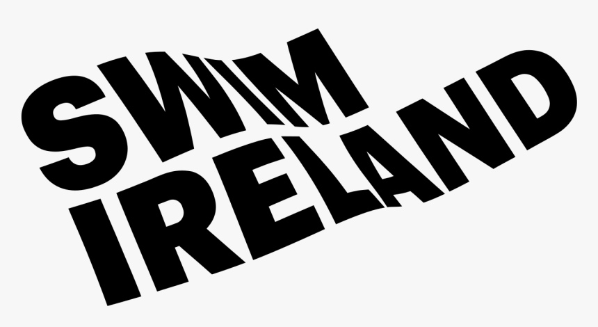 Swim Ireland Logo, HD Png Download , Transparent Png Image - PNGitem