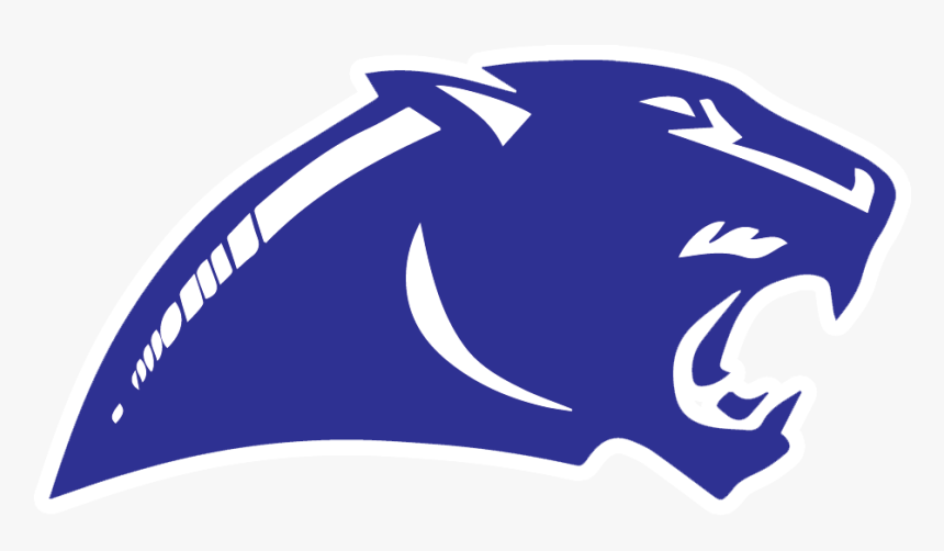 Springboro High School Panther, HD Png Download , Transparent Png Image ...