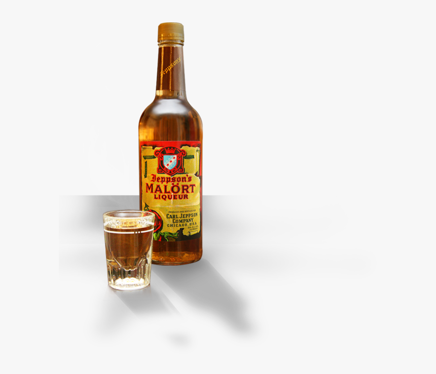 Malort Liquor, HD Png Download , Transparent Png Image - PNGitem