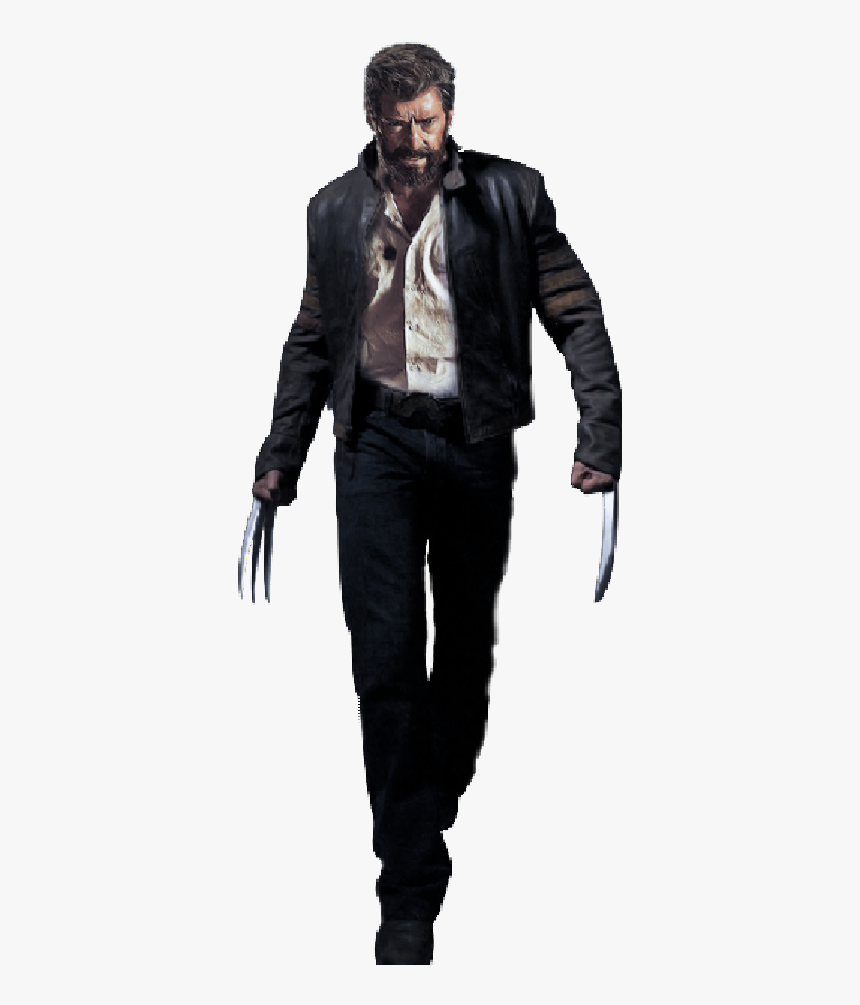 Logan Png, Transparent Png , Transparent Png Image - PNGitem