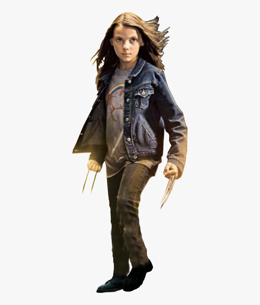 Logan X 23 Png, Transparent Png , Transparent Png Image - PNGitem