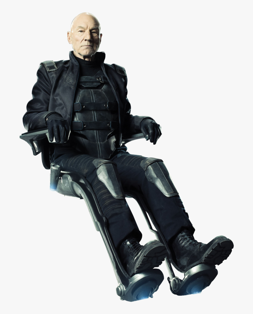 Png Professor Xavier - X Men Xavier Png, Transparent Png , Transparent ...