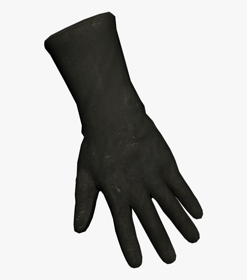Nbc Gloves - Formal Glove Transparent Png, Png Download , Transparent ...