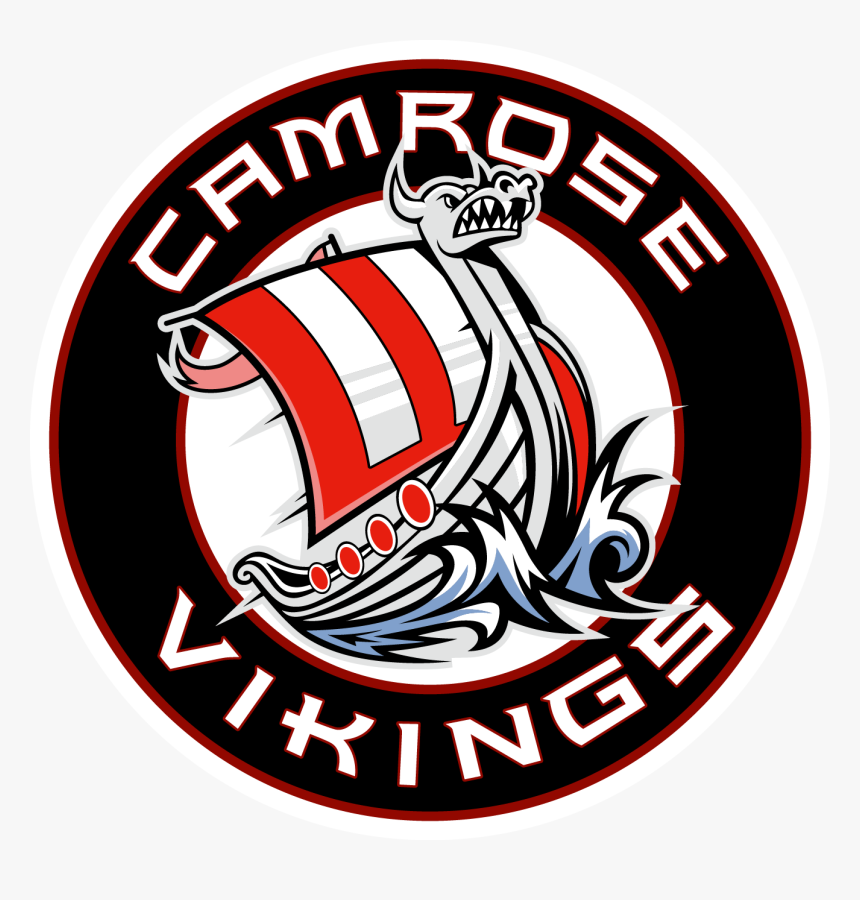 Camrose Vikings, HD Png Download , Transparent Png Image - PNGitem