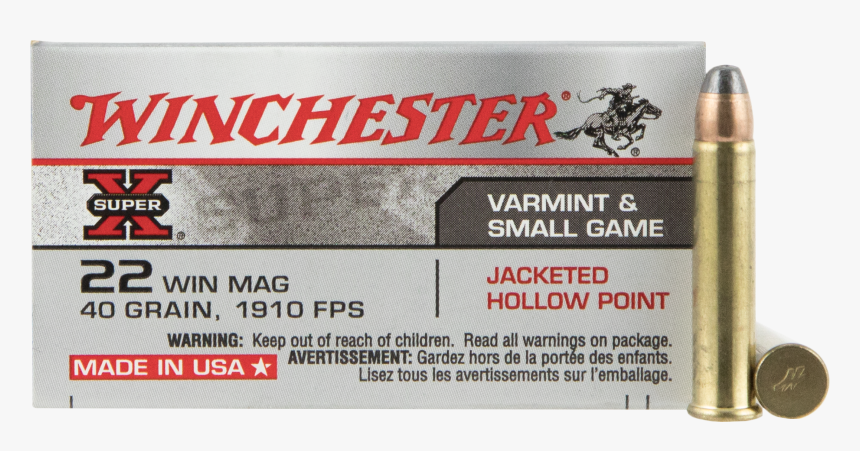 Winchester, HD Png Download , Transparent Png Image - PNGitem