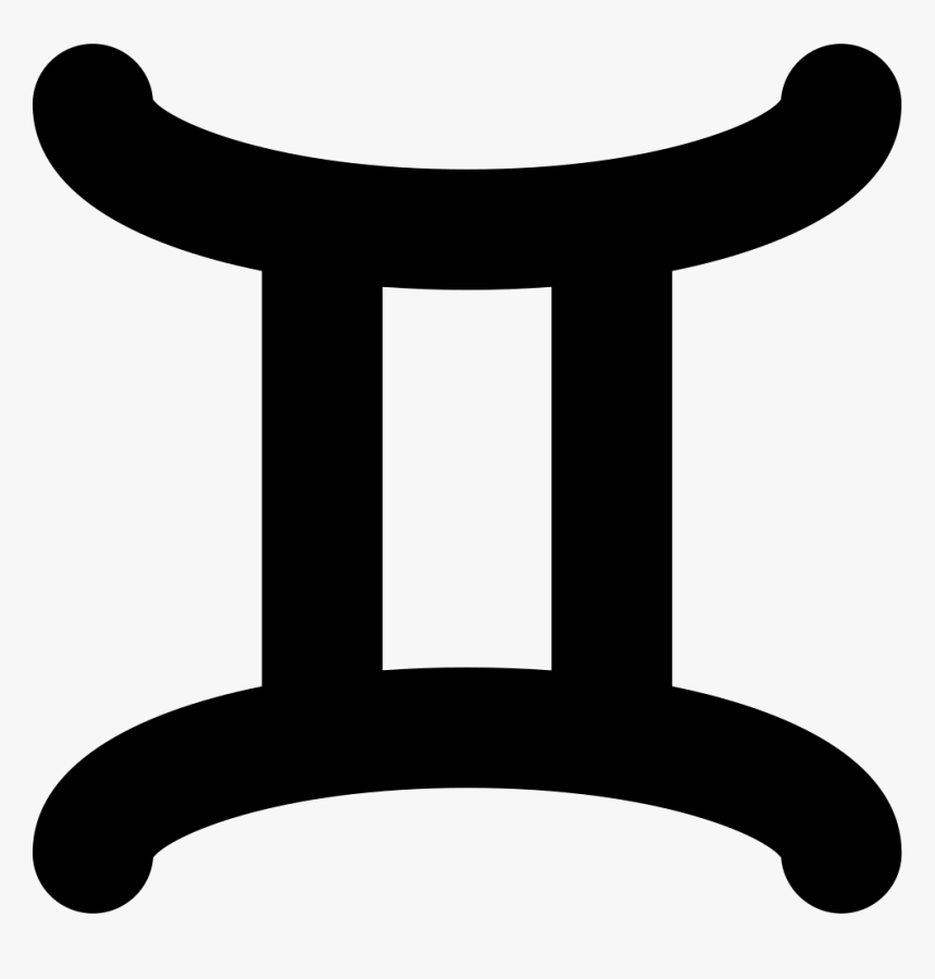 Gemini Png - Gemini Zodiac Sign Png, Transparent Png , Transparent Png ...