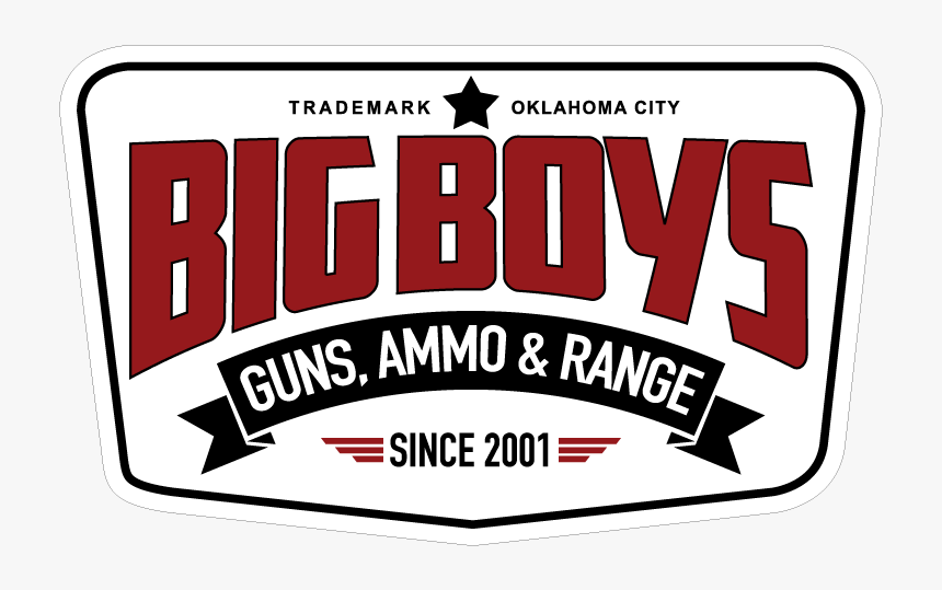 Big Boys Logo, HD Png Download , Transparent Png Image - PNGitem