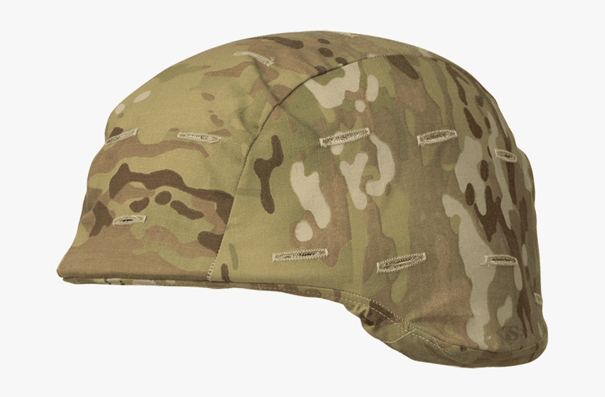 Shop Now Army Kevlar Helmet - Pasgt Ocp Cover, HD Png Download ...