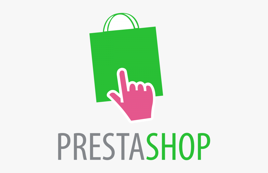 Logo Prestashop, HD Png Download , Transparent Png Image - PNGitem