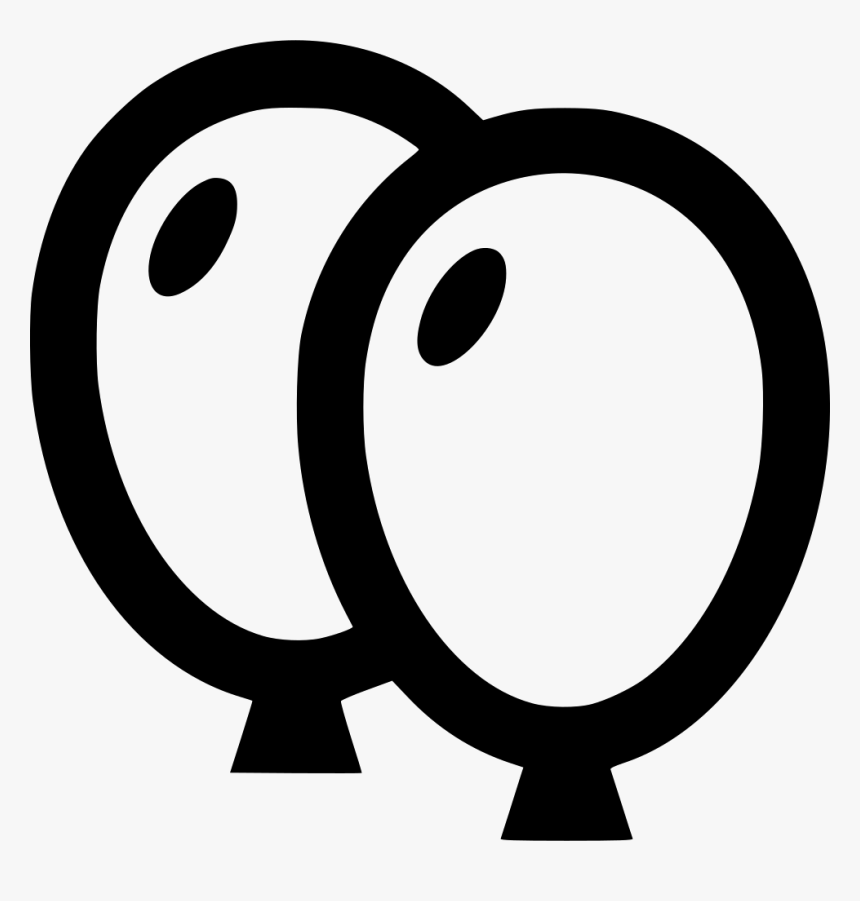 Baloon - Circle, HD Png Download , Transparent Png Image - PNGitem