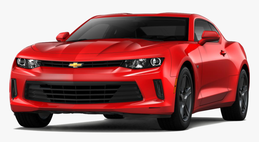 Chevrolet Camaro Png High-quality Image - 2018 Camaro Blue Color ...