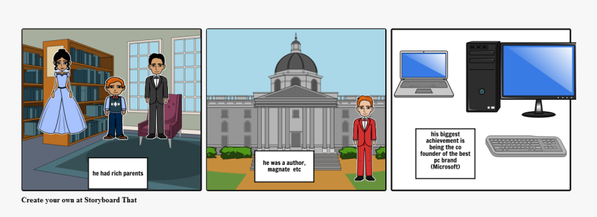 Process Of Becoming Citizen Cartoon, HD Png Download , Transparent Png ...