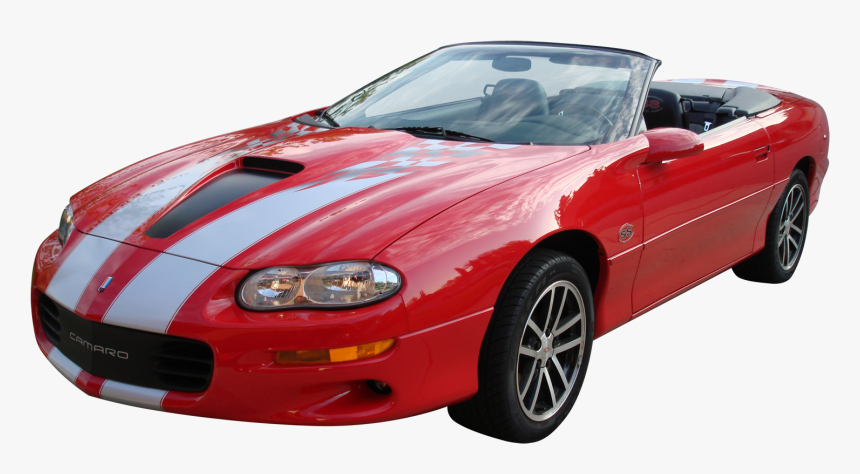 File - - Used Chevy Camaro Convertible, HD Png Download , Transparent ...