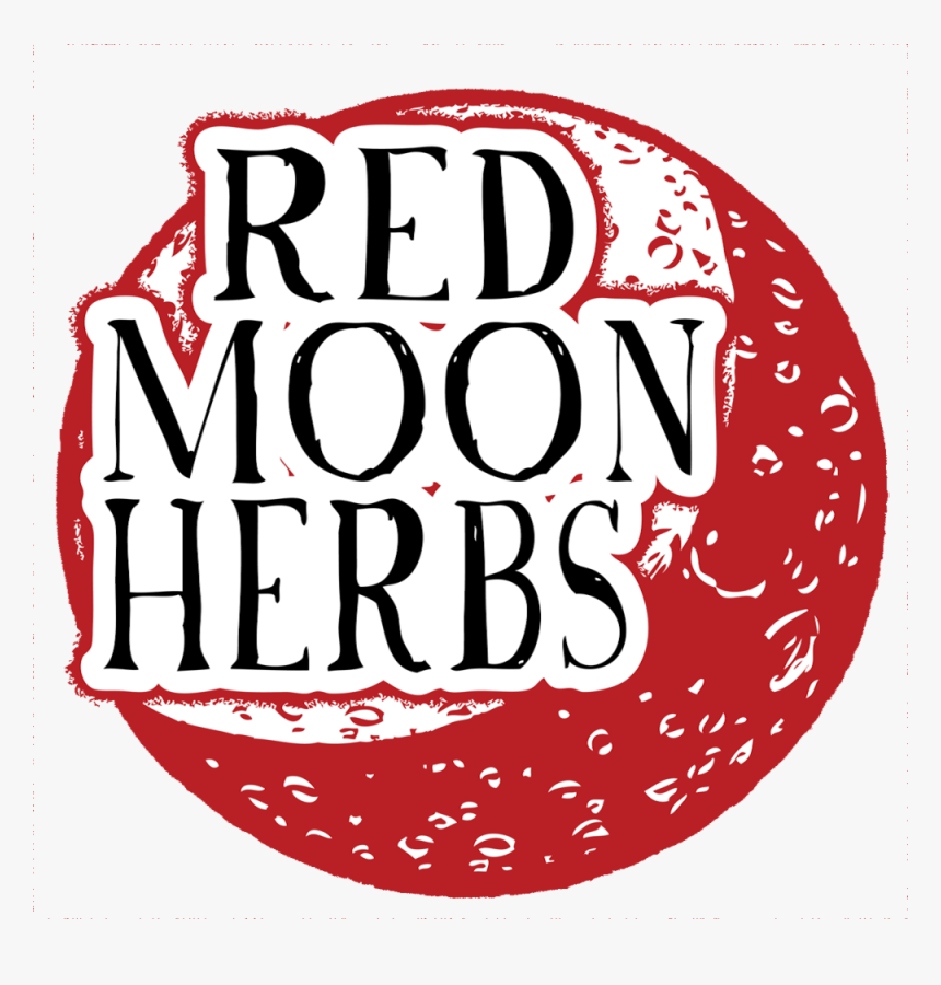 Redmoon - Illustration, HD Png Download , Transparent Png Image - PNGitem