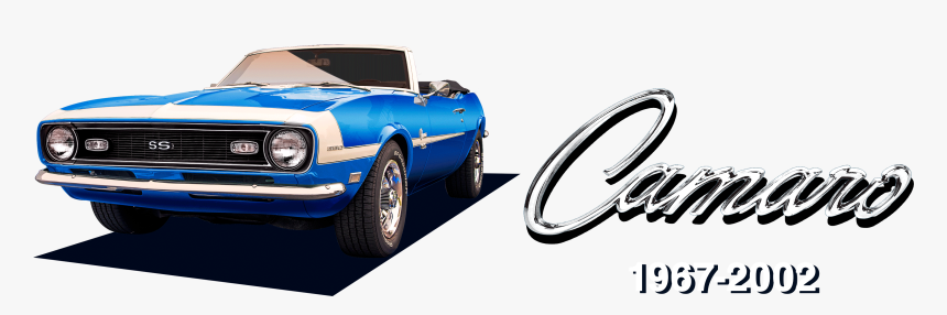 Camaro 1967 Logo Png, Transparent Png , Transparent Png Image - PNGitem