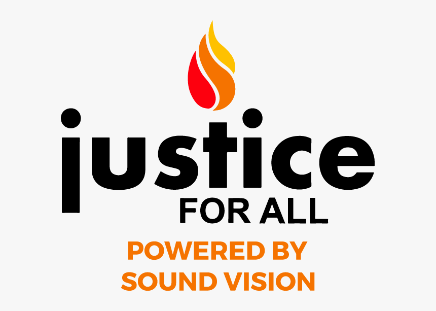 Justice For All - Graphic Design, HD Png Download , Transparent Png ...