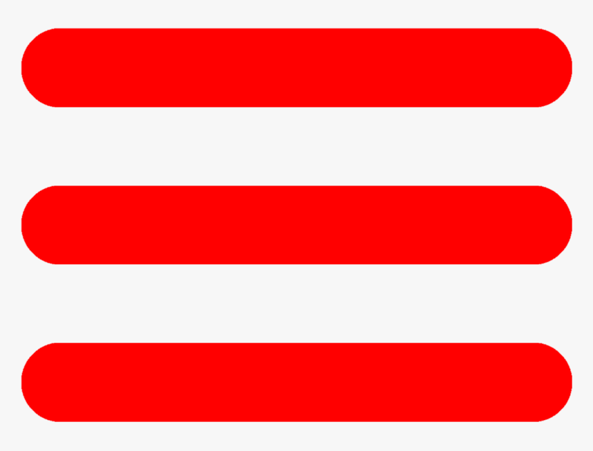 3 Horizontal Lines Which, When Clicked, Show The Navigation - Portable ...