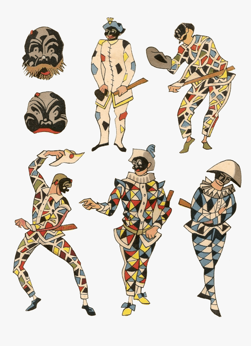 Theatre Masks Png, Transparent Png , Transparent Png Image - PNGitem