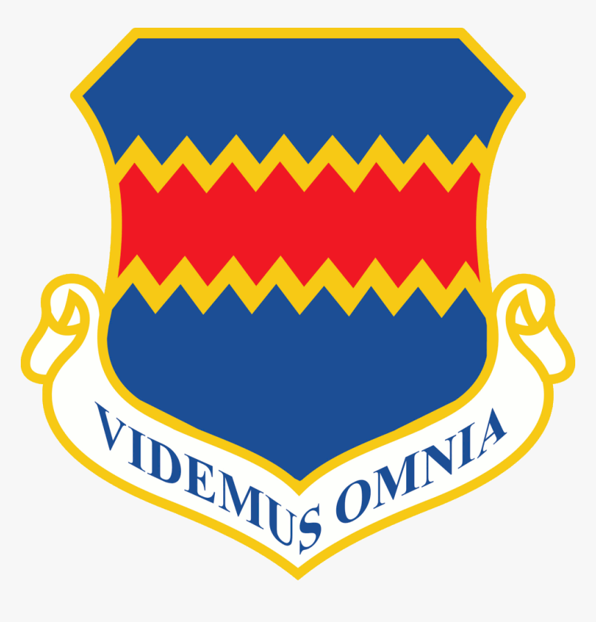 55th Wing - 352d Special Operations Wing, HD Png Download , Transparent ...