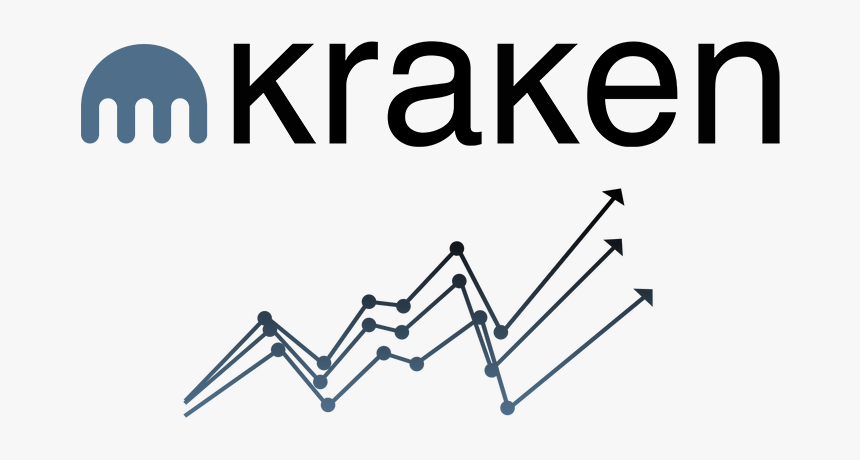 Kraken Bitcoin Exchange Png, Transparent Png , Transparent Png Image ...
