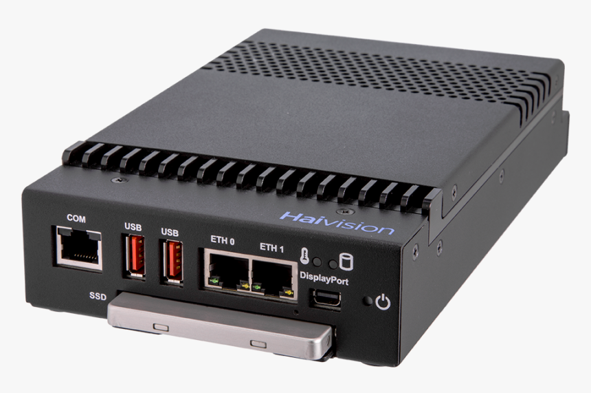 Haivision Kraken, HD Png Download , Transparent Png Image - PNGitem