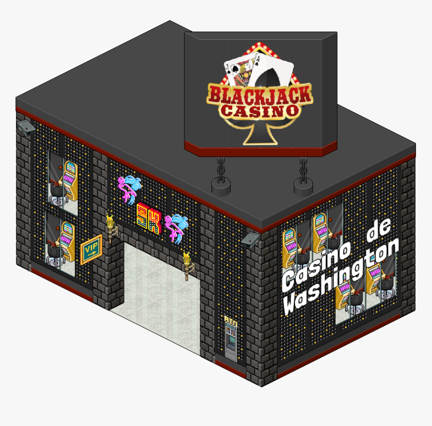 Casino - Blackjack, HD Png Download , Transparent Png Image - PNGitem