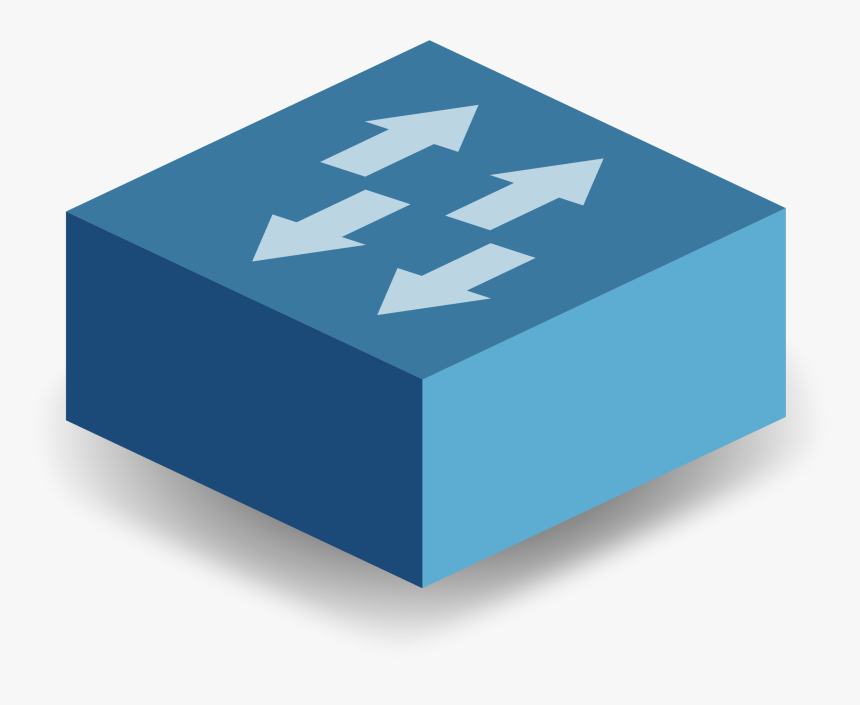 Network Switch Logo Png Clipart , Png Download - Network Switch Logo ...