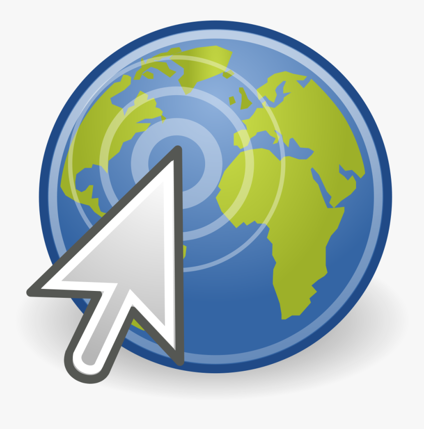 Web Browsing Clipart, HD Png Download , Transparent Png Image - PNGitem