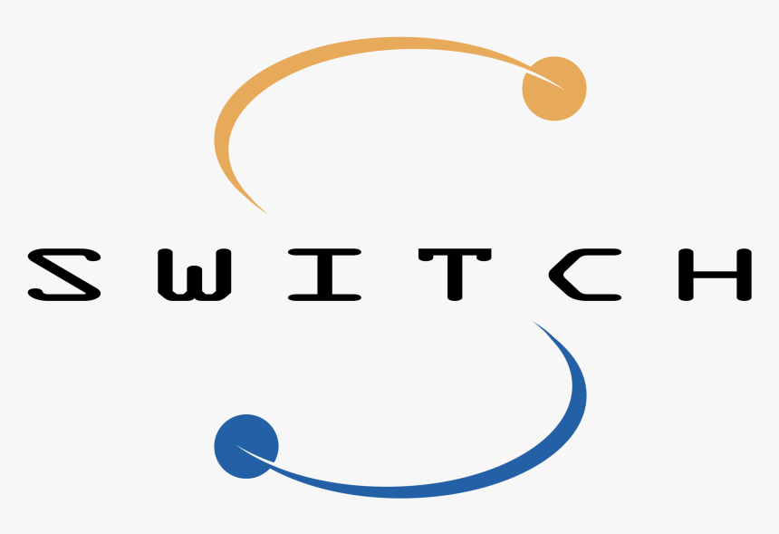Switch Logo Png Transparent - Circle, Png Download , Transparent Png ...