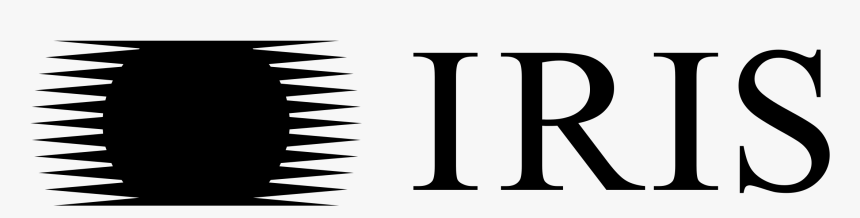 Iris Logo Png Transparent - Irs, Png Download , Transparent Png Image ...