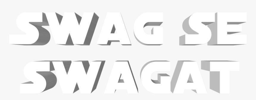 Swag Se Swagat Editing Background Png - Swag Se Swagat Png, Transparent ...