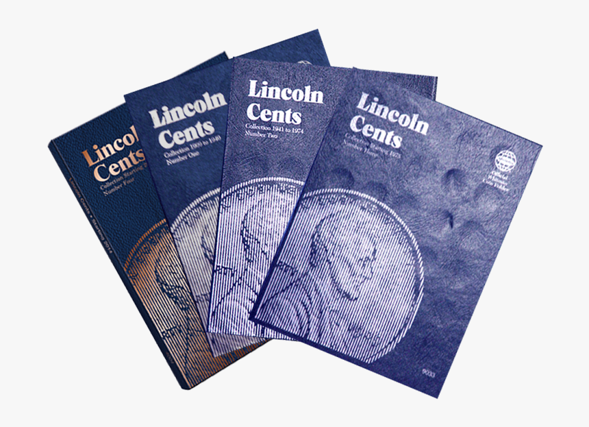 Coin Collecting Folders, HD Png Download , Transparent Png Image - PNGitem