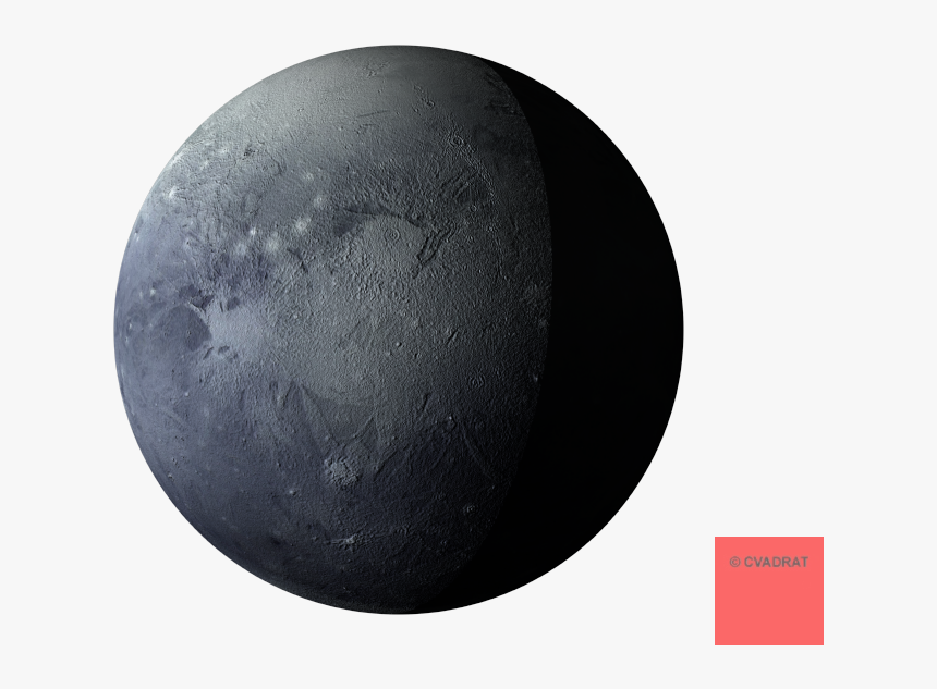 Dwarf Planet Pluto Desktop Wallpaper Eris - Pluto Planet Transparent ...