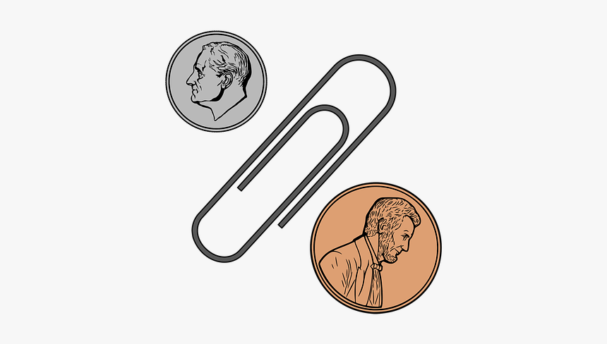 Dime Clip Art, HD Png Download , Transparent Png Image - PNGitem