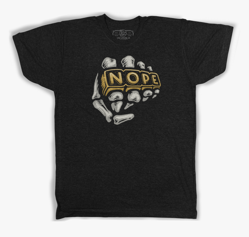 Nope Png, Transparent Png , Transparent Png Image - PNGitem