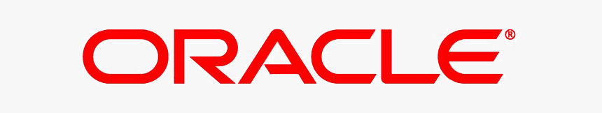 Oracle New Logo, HD Png Download , Transparent Png Image - PNGitem