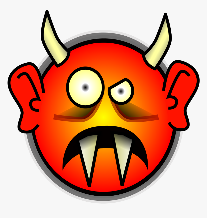 Evil Computer, HD Png Download , Transparent Png Image - PNGitem