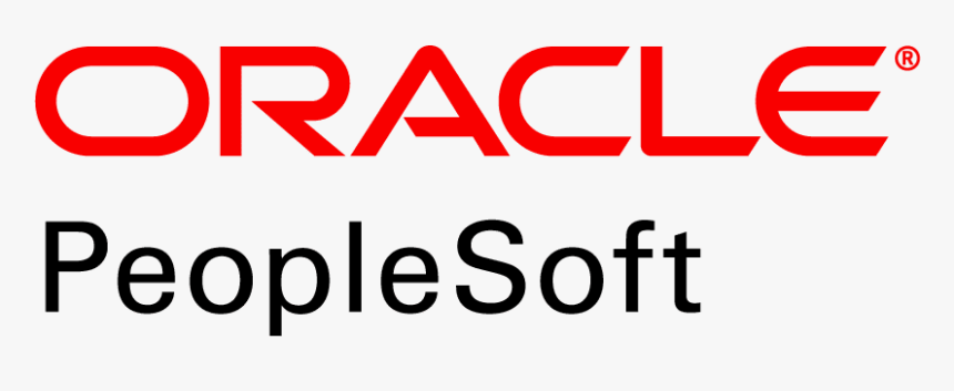 Peoplesoft Logo Png