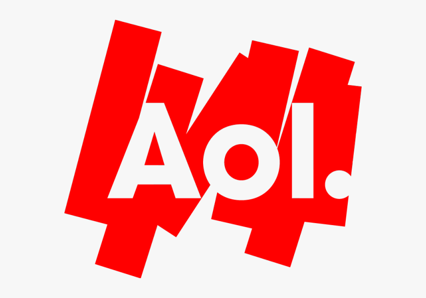 Aol Logo - Aol Advertising, HD Png Download , Transparent Png Image ...