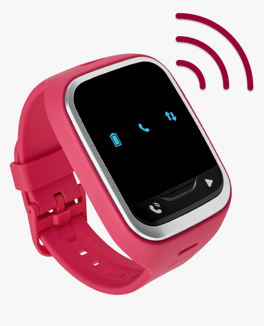 Verizon Kid Watch, HD Png Download , Transparent Png Image - PNGitem